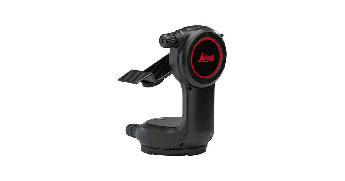 Adapter kątowy Leica DST360X do dalmierza Leica Disto X6